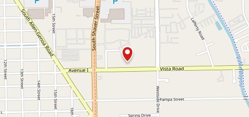 Tex Pho, Pasadena - Restaurant menu, prices and reviews