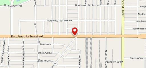 Texas Chicken Bowl, Amarillo - Restaurant menu, prices and reviews