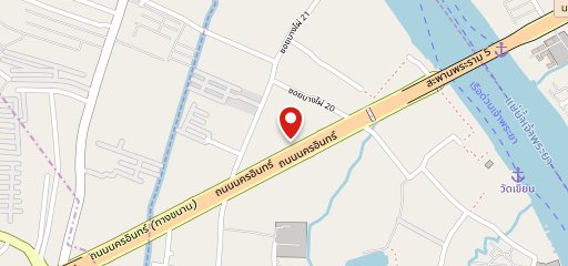 Restaurante Texas Chicken PTT Station สะพานพระราม5 (ขาเข้า), Bang Phai ...