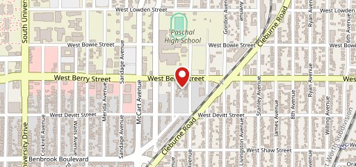 Texas Juiceman, Fort Worth - Restaurant menu, prices and reviews