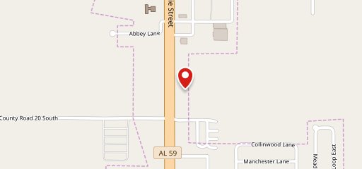 Texas Roadhouse, Foley - Restaurant menu, prices and reviews