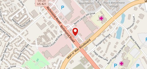 Texas Roadhouse, Lexington - Restaurant menu, prices and reviews