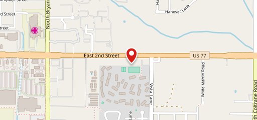 Texlahoma BBQ, Edmond - Restaurant menu, prices and reviews