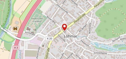 Texsas City, Lohmar - Speisekarte, Preise und Bewertungen