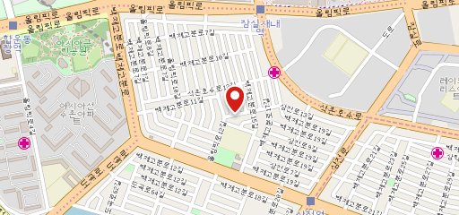 TGI Fridays Crystal Palace, Seoul - Restaurant menu, prices and reviews