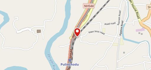 Thaavalam cafe, Aluva - Restaurant menu, prices and reviews