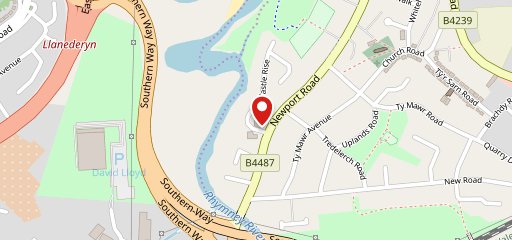 The Thackeray, Cardiff - Restaurant menu, prices and reviews