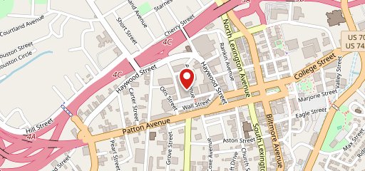 Thai Basil Restaurant in Asheville - Restaurant reviews