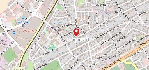 Thai Buffet, Leonding - Restaurant menu, prices and reviews