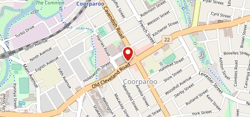 Burrito Bar Coorparoo in Coorparoo - Restaurant menu and reviews