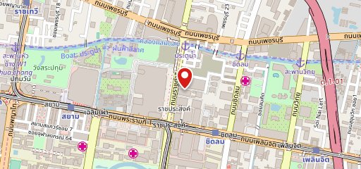 Restaurante Thai dessert หยกสด ขนมไทยใบเตยแท้ 100% - Bigc Rajdamri (บิ๊กซี ราชดำริ), Bangkok ...