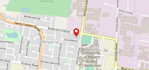 Thai Elephant MILPERRA, Milperra - Restaurant menu, prices and reviews