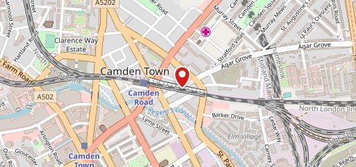 THAI FRIED CHICKEN PLUS in London - Restaurant reviews