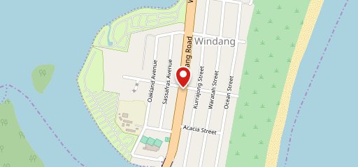 At Thai Corner, Windang - Restaurant menu, prices and reviews