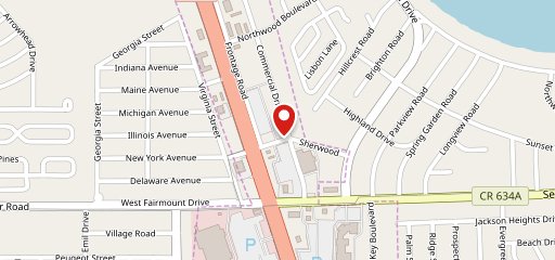 Thai House, Sebring - Restaurant menu, prices and reviews