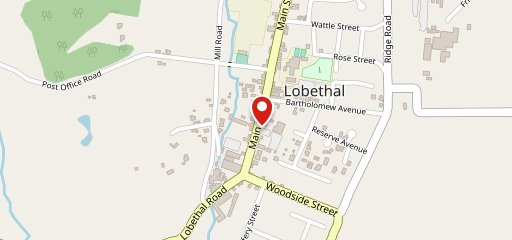 Thai In The Hills, Lobethal - Restaurant menu, prices and reviews