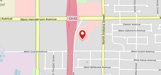 Thai Kitchen by Daoraung in Porterville - Restaurant menu and reviews