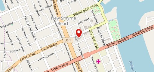 Thai Mango, New Smyrna Beach - Restaurant menu, prices and reviews