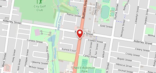 Thai on Ruthven, Kearneys Spring - Restaurant menu, prices and reviews