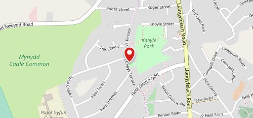 Thai Phoenix, Swansea - Restaurant menu, prices and reviews