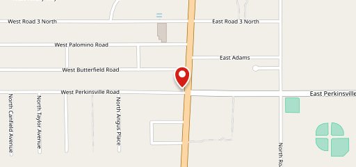 Thai Spot, Chino Valley - Restaurant menu, prices and reviews