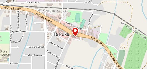 Thai Star Restaurant & Bar, Te Puke - Restaurant menu, prices and reviews