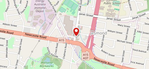 Thai Street Food in Jesmond - Restaurant reviews