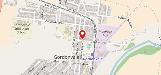 Thai Sugarcane Gordonvale Thai Restaurant, Gordonvale - Restaurant menu ...