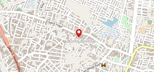 Thai Tea TORA-TORA cafe, Bonto Bontoa - Restaurant reviews