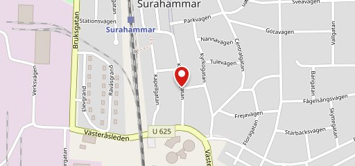 Thai Teva restaurant, Surahammar - Restaurant reviews