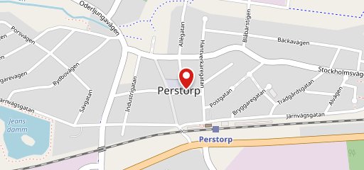 JAJAH&AOD Thairestaurang, Perstorp - Restaurant menu, prices and reviews