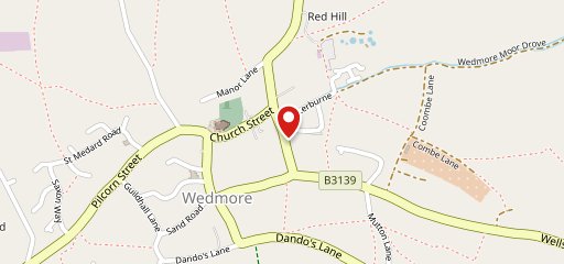 Thai Wedmore in Wedmore