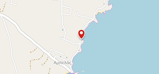 Thalami, Ampelas - Restaurant menu, prices and reviews