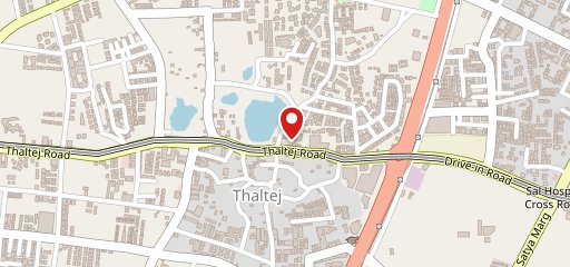 Thaltej Totha - Tuver Totha, Ahmedabad - Restaurant menu, prices and ...