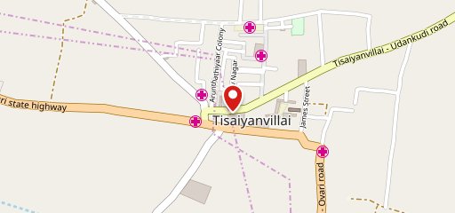 Thangaiah Sweets, Thisayanvilai - Restaurant menu, prices and reviews