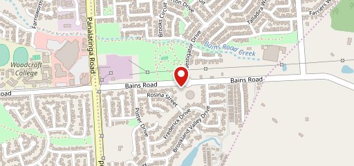 Thangloi Bakery, Woodcroft - Restaurant menu, prices and reviews