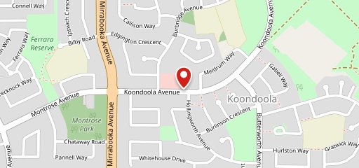 Thanh An Restaurant, Koondoola - Restaurant menu, prices and reviews