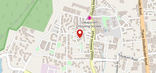 Mami Mess, Thane - Restaurant menu, prices and reviews