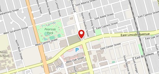 Thank You Coffee Anaheim, Anaheim - Restaurant menu, prices and reviews