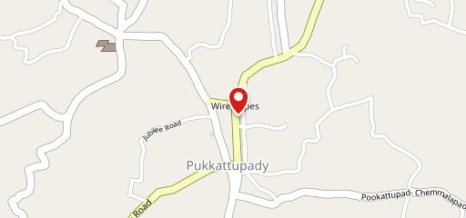 Thapovan Restaurant, Pukkattupady - Restaurant menu, prices and reviews