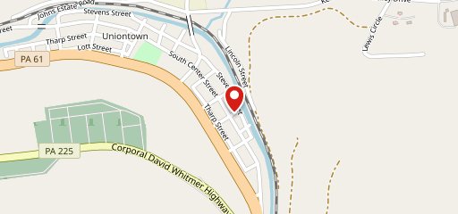 Tharptown General Store & Pizzeria, Shamokin - Restaurant menu, prices ...