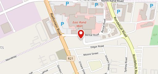 That Food Place, Boksburg - Restaurant menu, prices and reviews