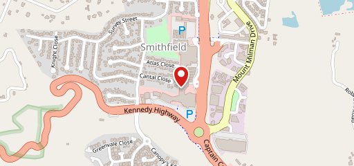 That Salad Shop Smithfield in Smithfield - Restaurant reviews