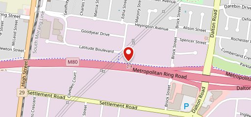 That's Amore Cheese, Thomastown - Restaurant menu, prices and reviews