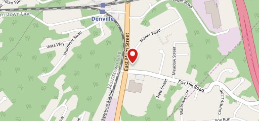 That's Amore Trattoria, Denville - Restaurant menu, prices and reviews