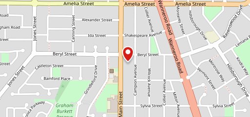 That's Amore Pizza, Balcatta - Restaurant menu, prices and reviews