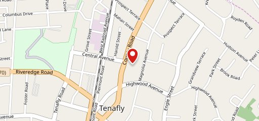 The 130 Club, Tenafly - Restaurant menu, prices and reviews