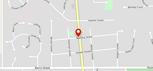 The 1860 Romsey, Romsey - Restaurant menu, prices and reviews