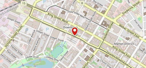 Club Renaissance in Kitchener