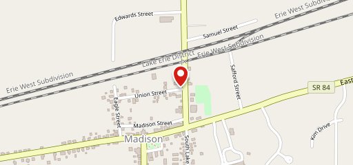 The 528 Tavern, Madison - Restaurant menu, prices and reviews